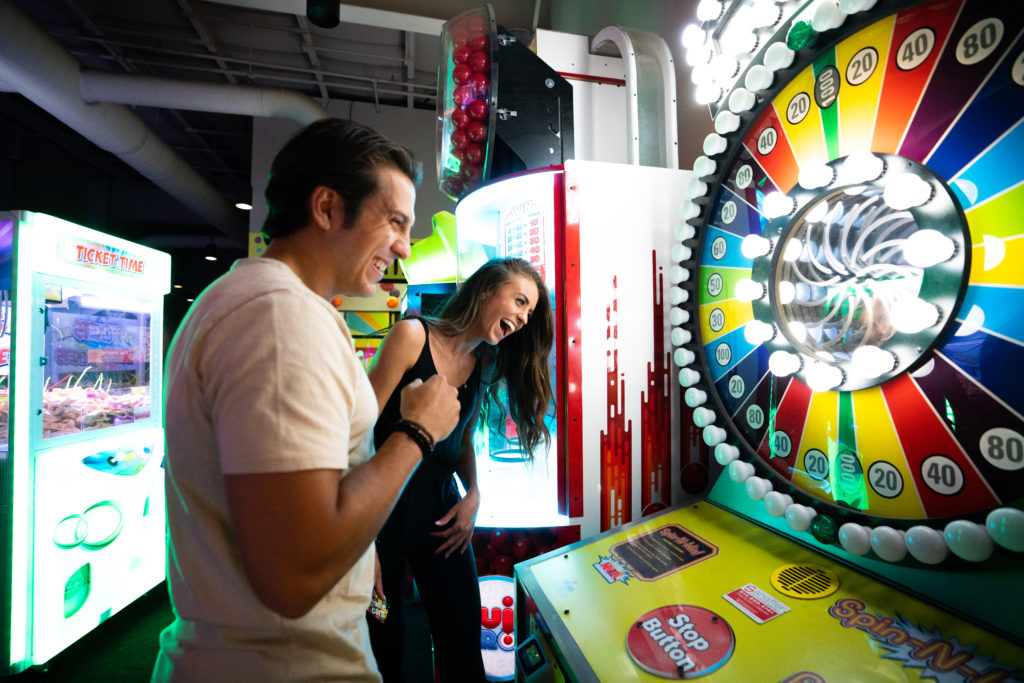 Family Entertainment Center Owners | Shaffer Entertainment