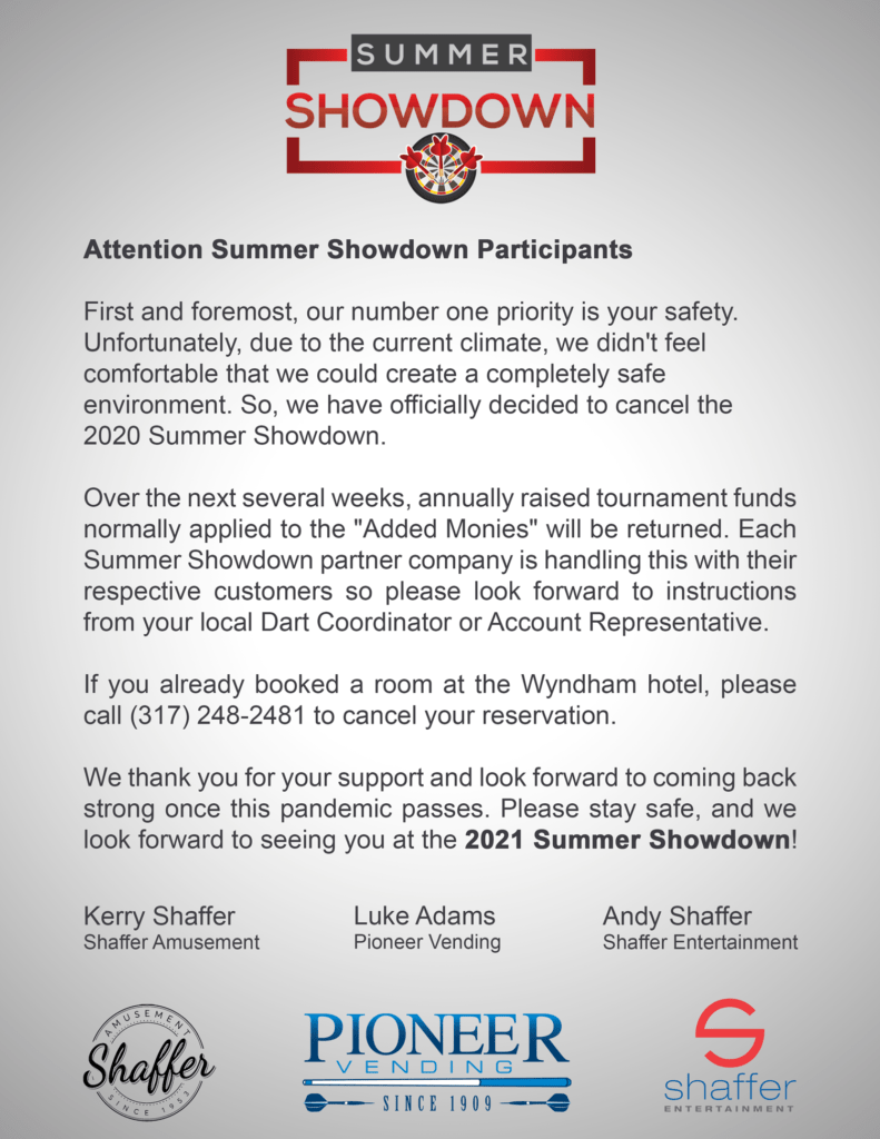 Provider of Games, Jukeboxes, and ATM’s | Shaffer Entertainment